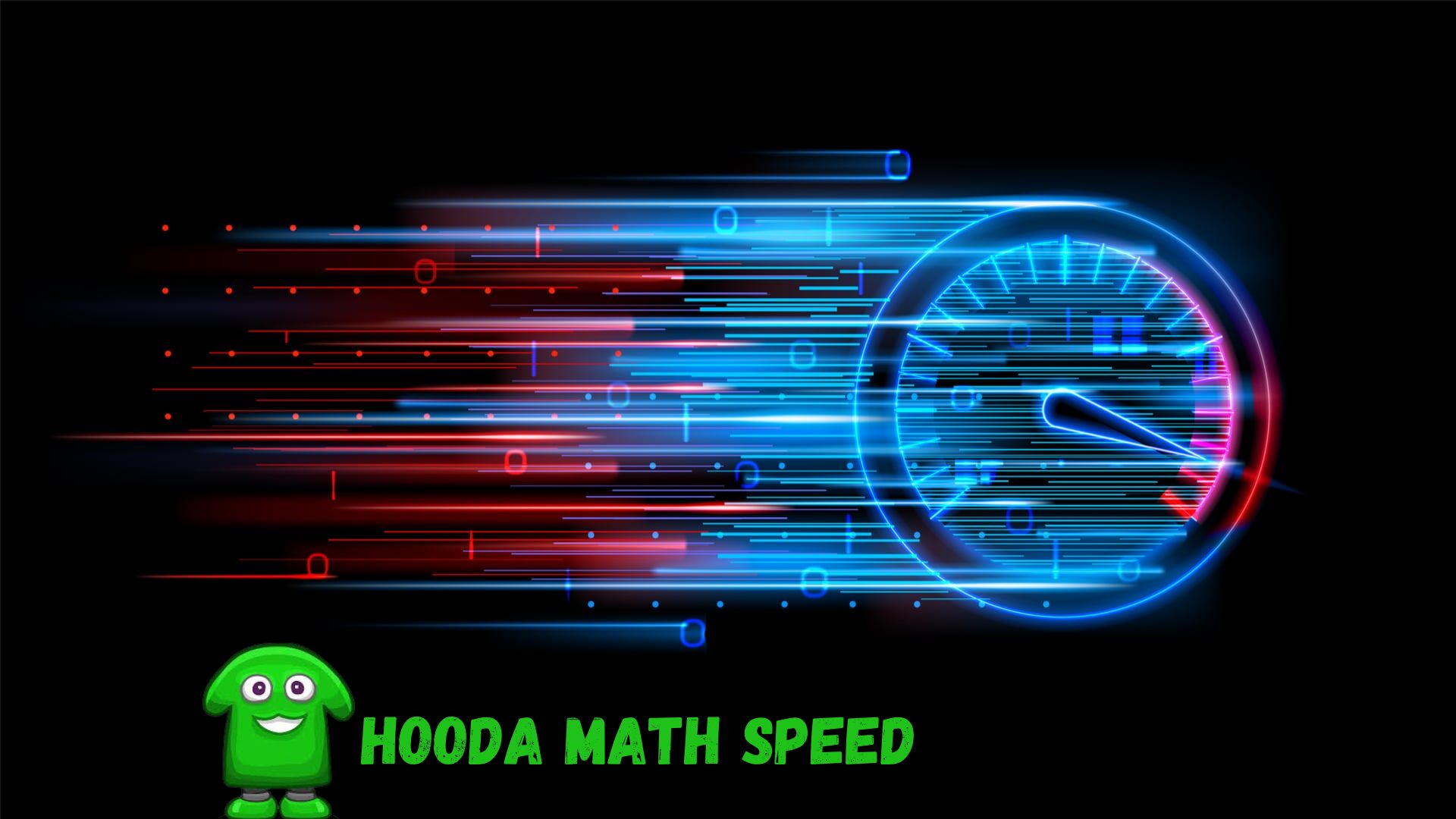 Hooda Math Speed: Improve Your Skills with Fast-Paced Learning