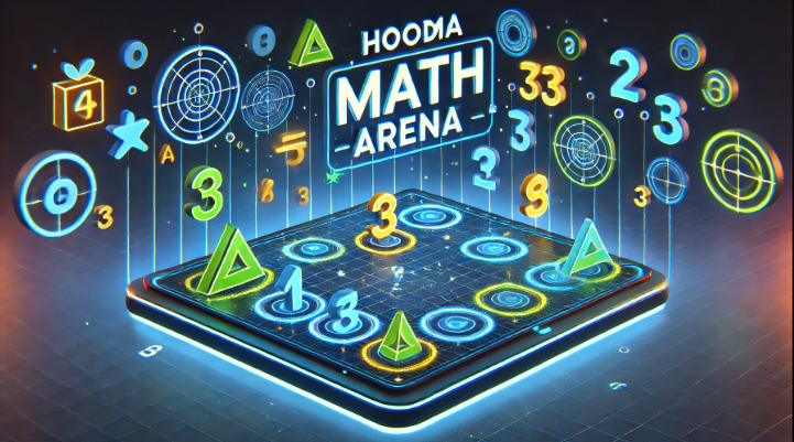 Hooda Math Arena: A Fun Place to Learn Through Games