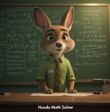 Hooda Math Solver: The Greatest Instrument for Math Lovers - HOODA MATH