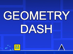 Hooda Math Geometry Dash: A Fun Way to Learn Geometry
